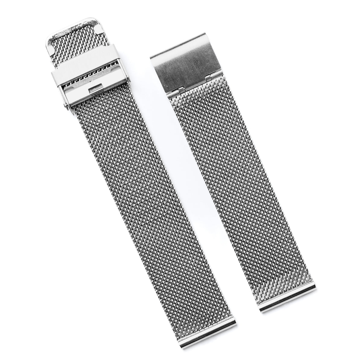 Stainless Steel Mesh Strap – Joon